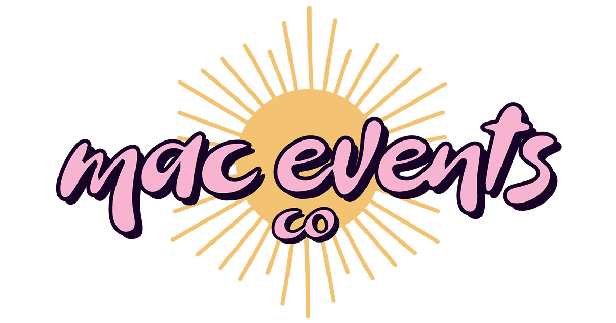 Mac Events Co | Event Agency